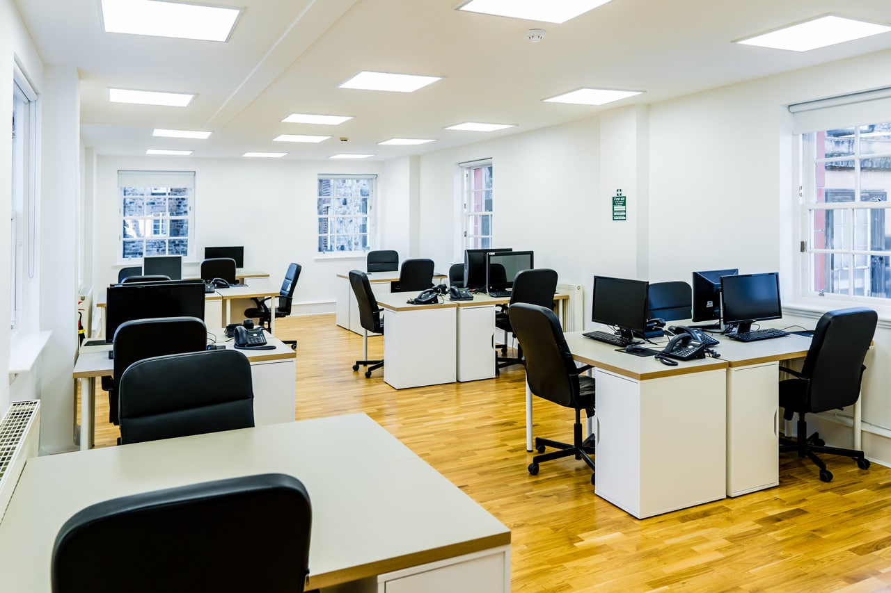 Our Locations - Consider IT