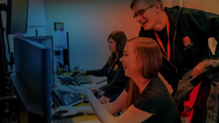 Working With Your IT Teams - Consider IT